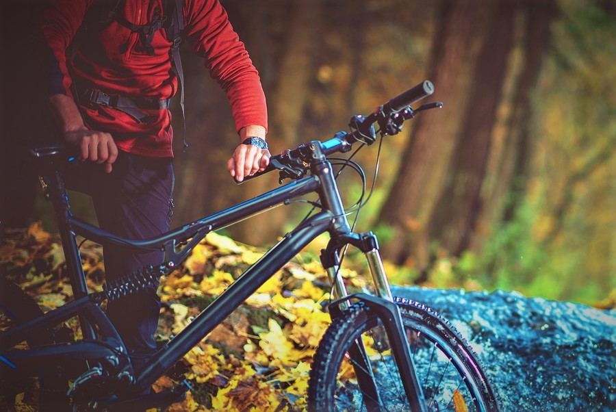 Poistenie bicykla - aké sú možnosti na trhu? | Netfinancie.sk