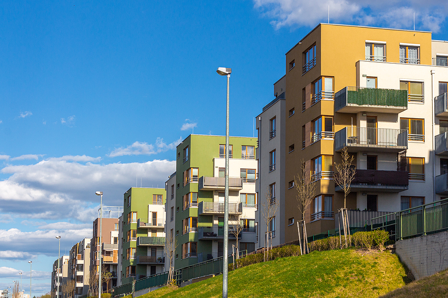 Zmeny v katastrálnom zákone od októbra | Netfinancie.sk