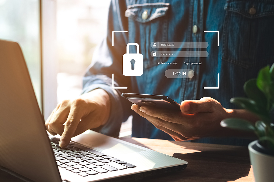 Pozor na phishing! Ako sa proti nemu dá poistiť? | Netfinancie.sk