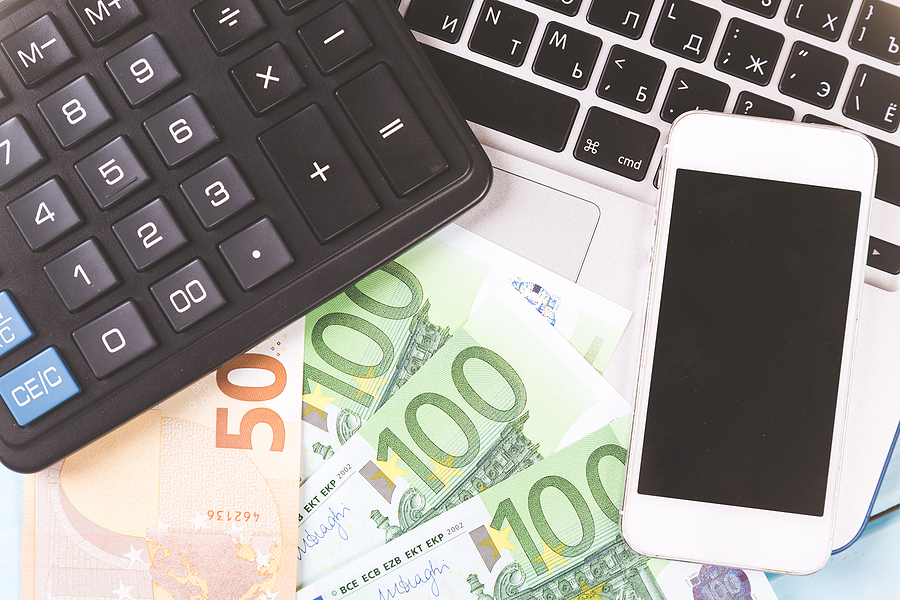 Nová daň z finančných transakcií pre podnikateľov | Netfinancie.sk