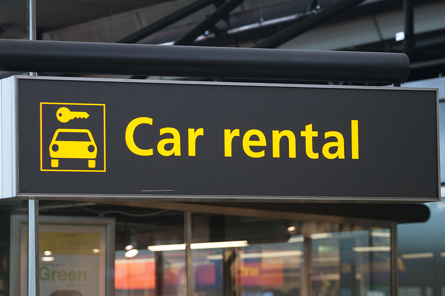 Poistite si požičané auto v zahraničí | Netfinancie.sk
