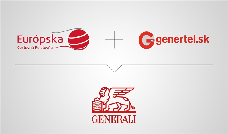 Generali má nové odštepné závody | Netfinancie.sk